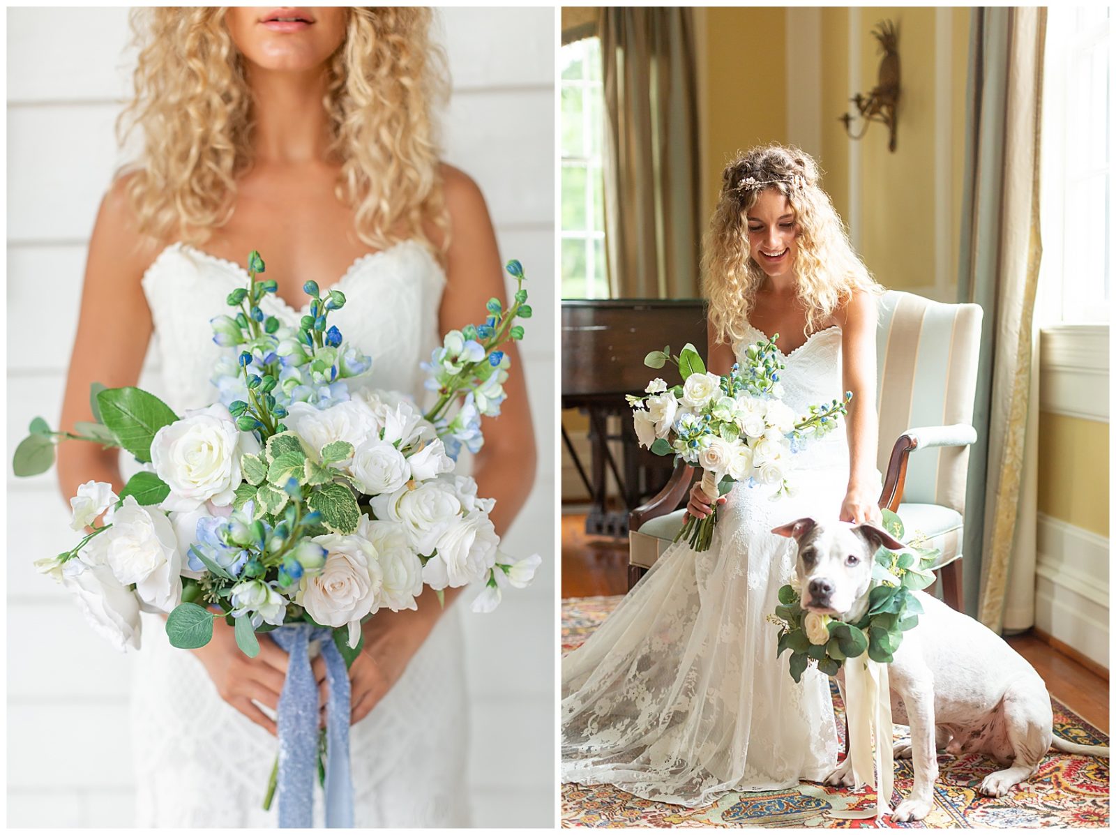 Legare Waring House | Wedding Flowers For Rent