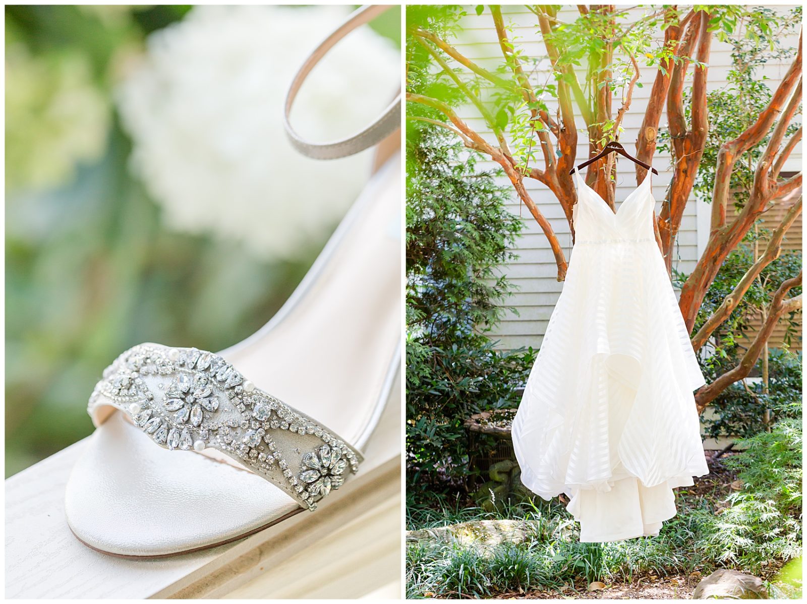 Greenville Wedding Photographer | Haven & Harper