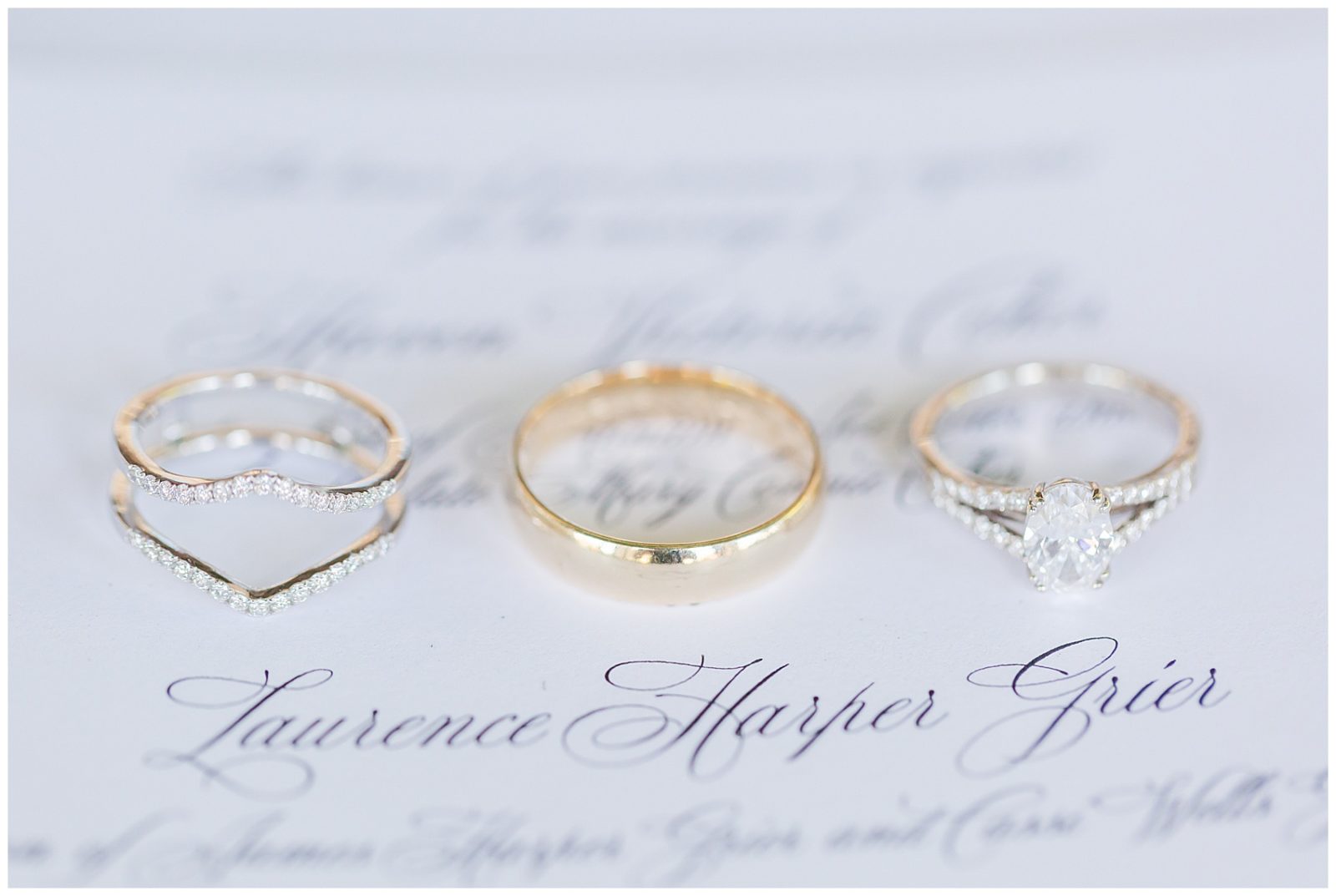 Greenville Wedding Photographer | Haven & Harper