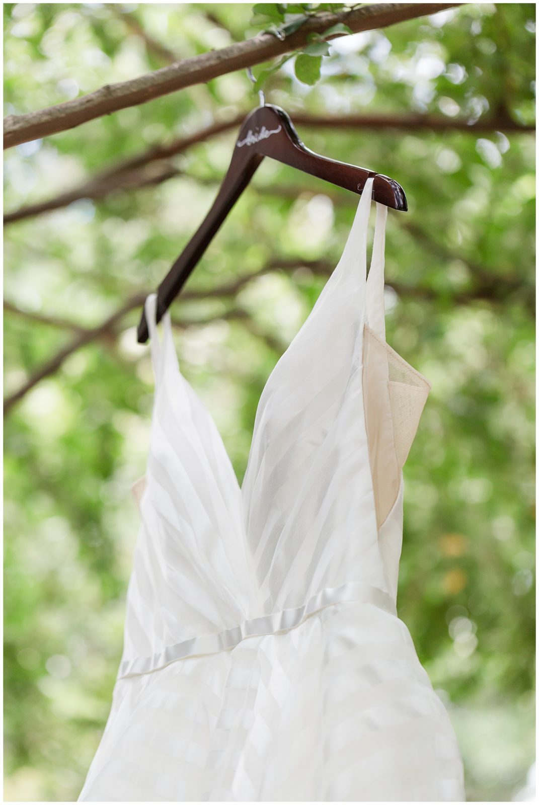 Greenville Wedding Photographer | Haven & Harper